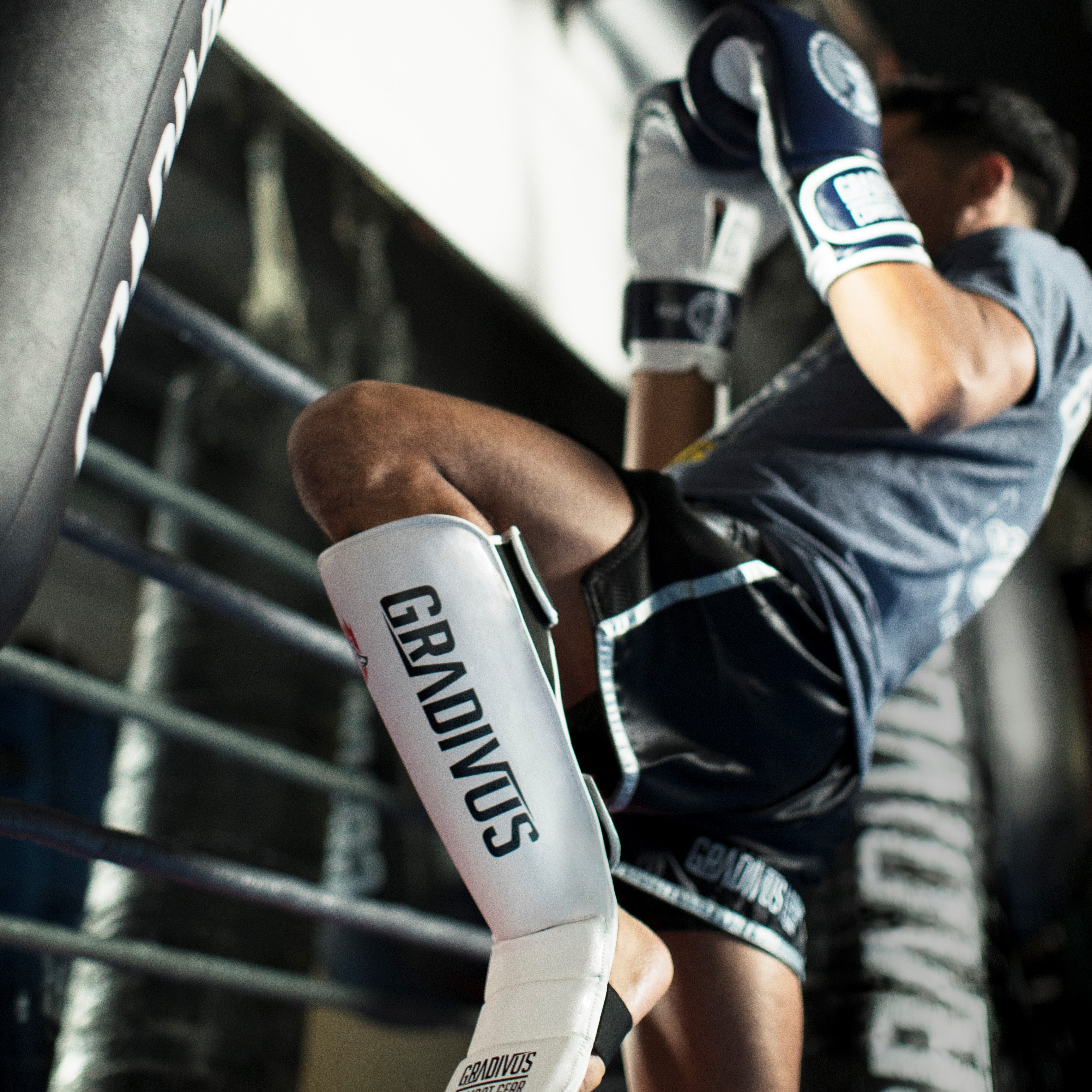 GRADIVUS Shin Guards – GRADIVUS Poland